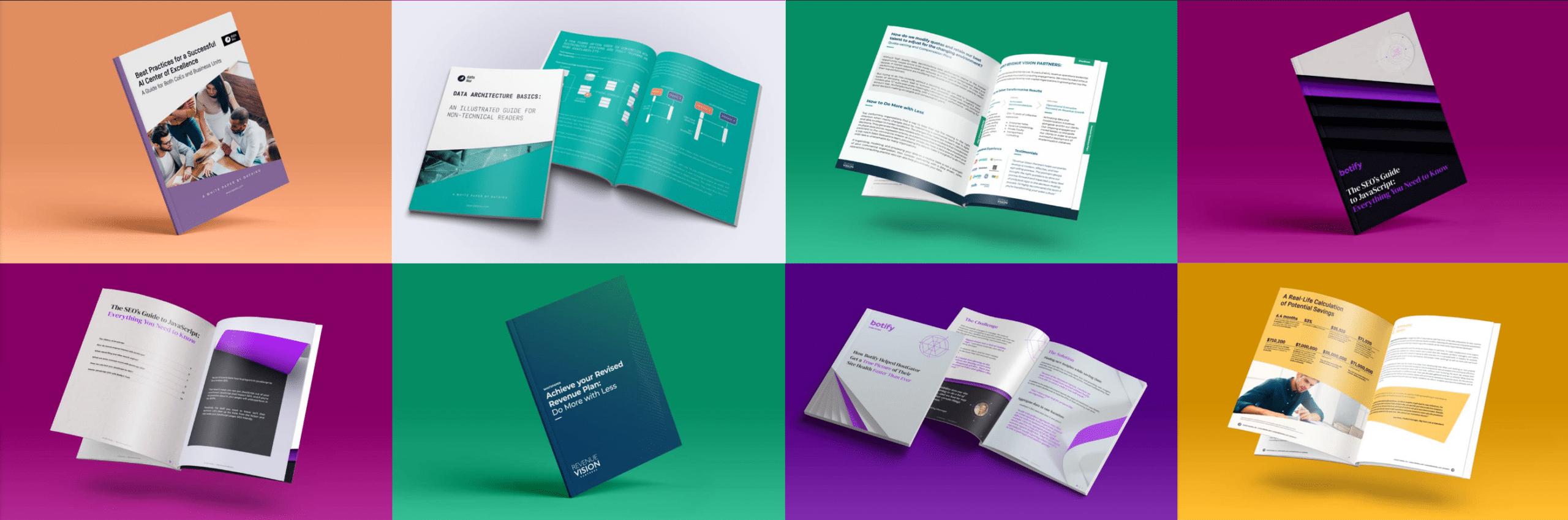 Top Tips for a Killer White Paper Design - Gosling Media