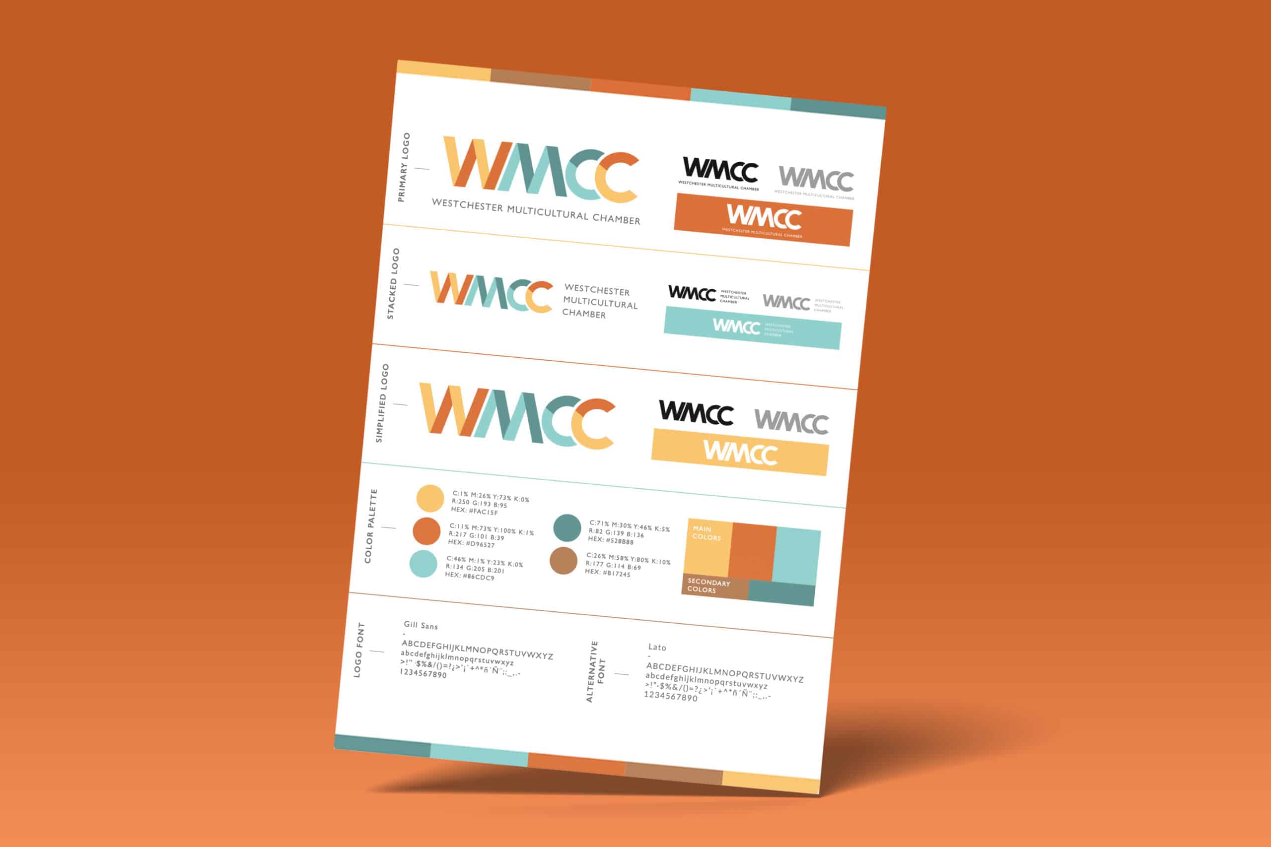 WMCC Brand Guidelines - Gosling Media